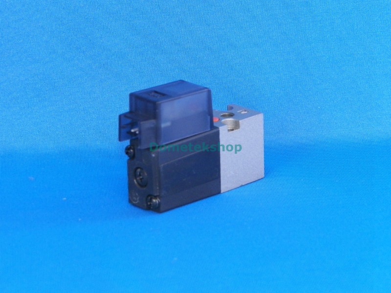 SMC VZ110-5MOZ-M5 Solenoid Valve (New)